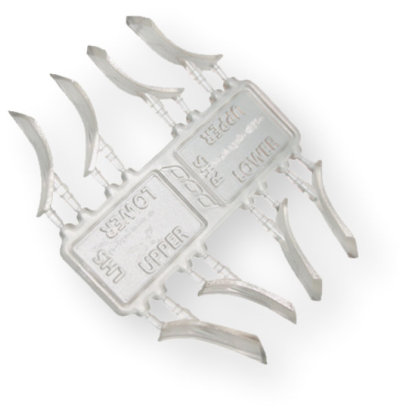 Pod Hinge Insert Set – Randrup Sportsgear & Parts