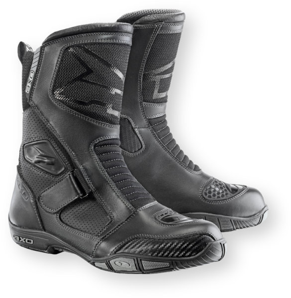 AXO Air Flow Boot – Randrup Sportsgear & Parts