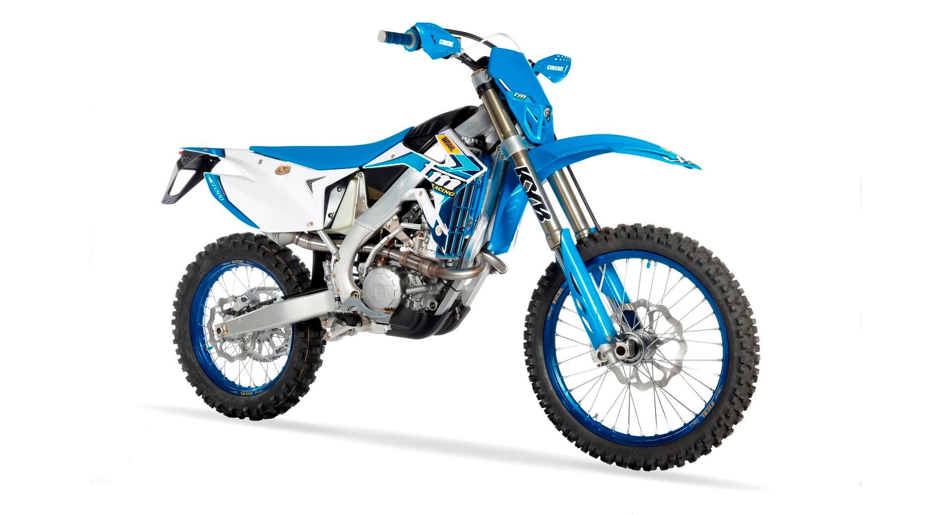 TM EN 300 Fi ES 4T(Enduro Bike) – Randrup Sportsgear & Parts