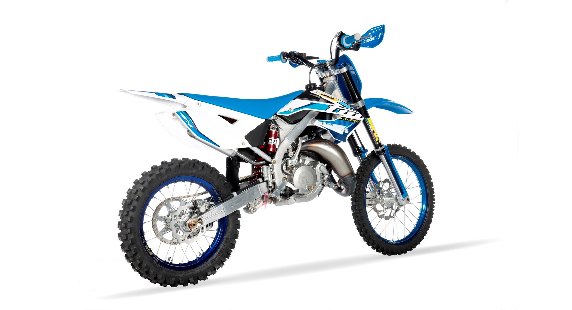 TM MX 85 ccm – Randrup Sportsgear & Parts